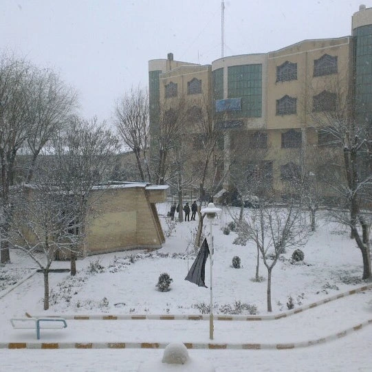 Arak University of Medical Sciences Iran | MBBS Ranking| Fee