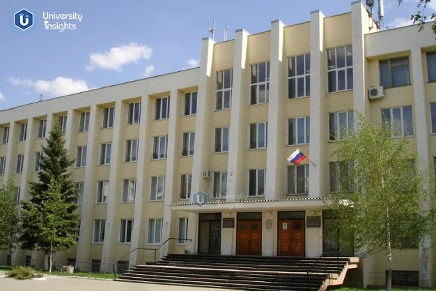 Medical Study in Orel State University: mbbs fees 2026