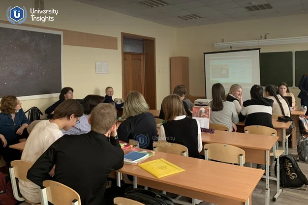 Medical Study in Orel State University: mbbs fees 2025