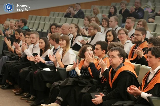 Medical Study in Orel State University: mbbs fees 2025