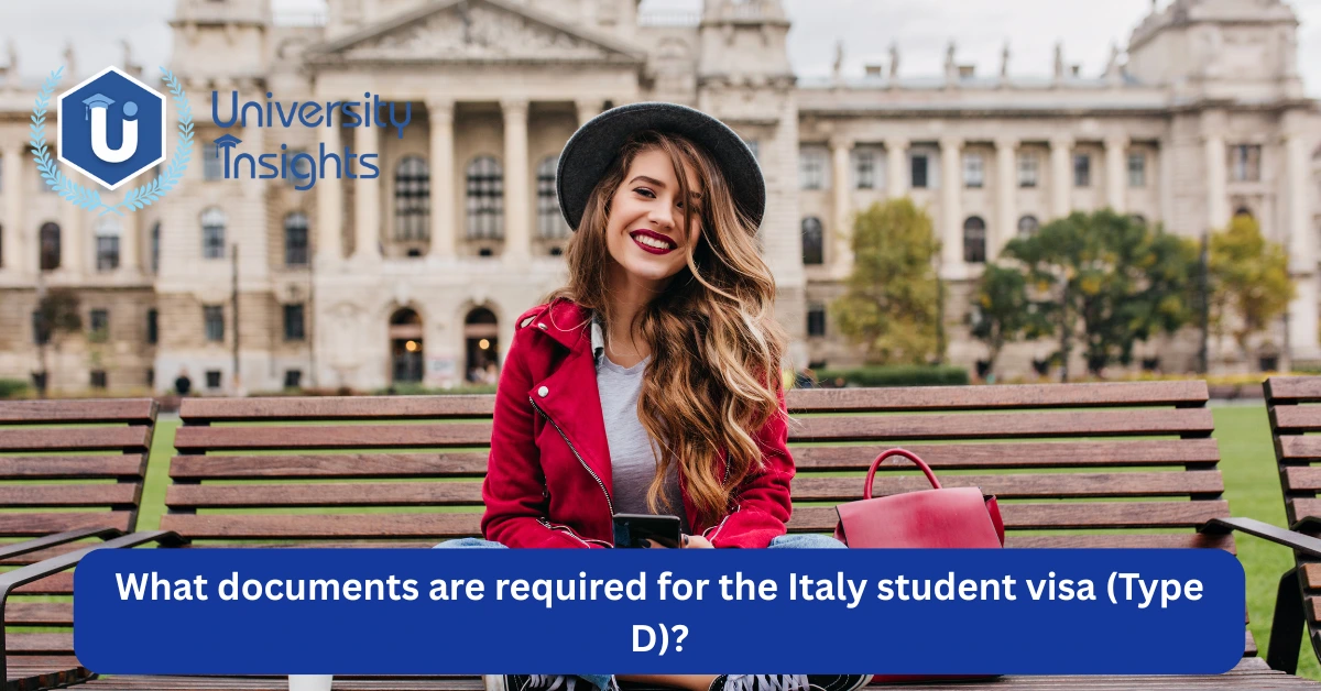 Italy Student Visa Documents Checklist 2025 | Complete Guide